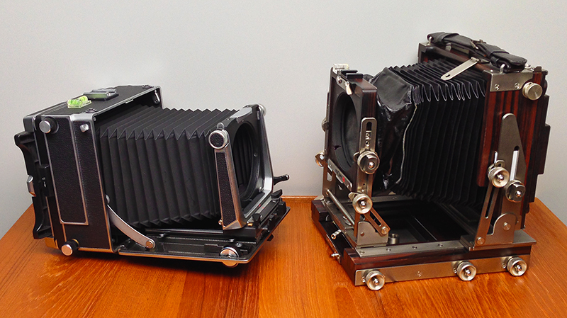 THE ALPA FPS. IS IT DESTINED TO BE ONE OF THE FEW CAMERAS THAT ENDURE ...