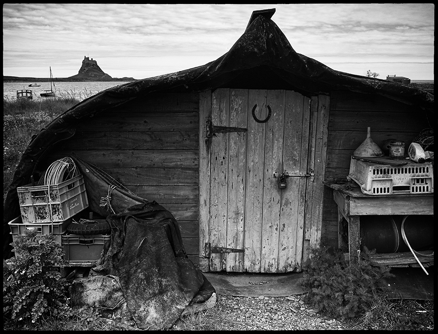 Photographing From The Heart - Luminous Landscape