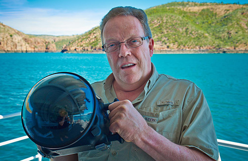 Svalbard 2014 - 2 Very Special Workshops - Luminous Landscape