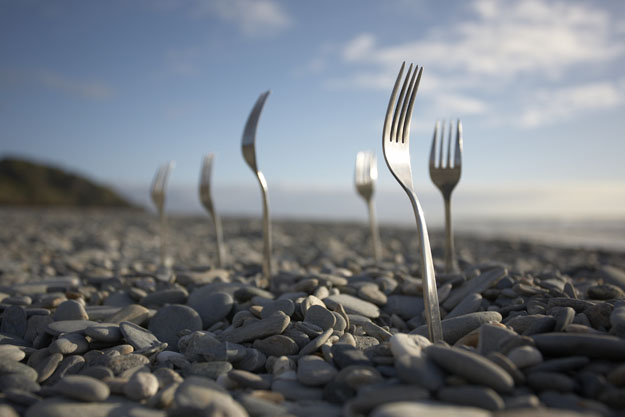 Kitchen Stories - Luminous Landscape