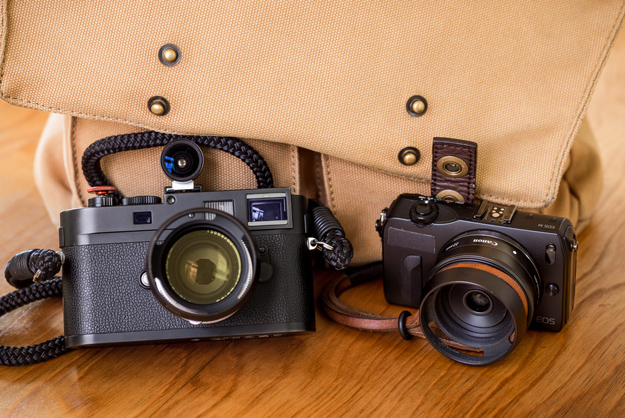 A Redux Critique of Contemporary Camera Design - Luminous Landscape