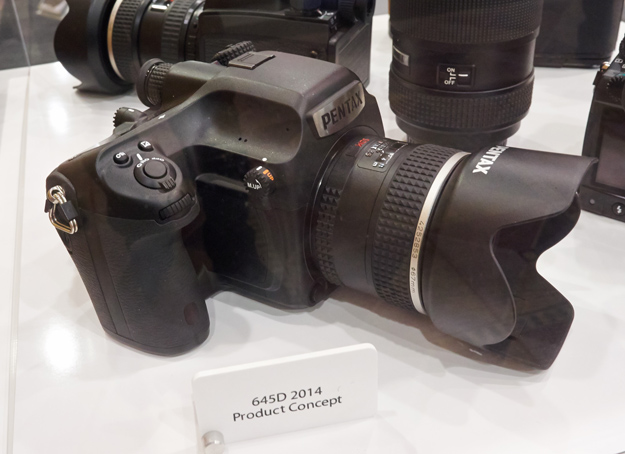 WPPI - Las Vegas Trade Show - Luminous Landscape