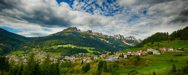 Having Fun With Panoramas - Luminous Landscape