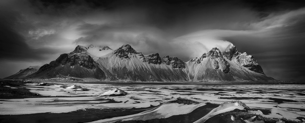 Having Fun With Panoramas - Luminous Landscape