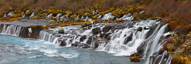 Having Fun With Panoramas - Luminous Landscape