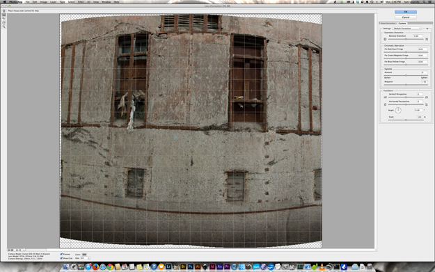 Post Processing Panoramas - Luminous Landscape