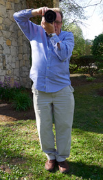 Having Fun With Panoramas - Luminous Landscape