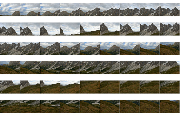 Having Fun With Panoramas - Luminous Landscape