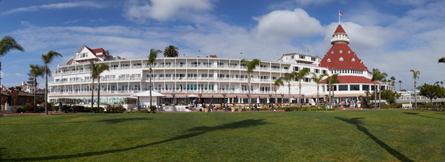 Having Fun With Panoramas - Luminous Landscape