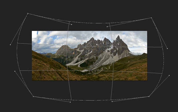 Having Fun With Panoramas - Luminous Landscape