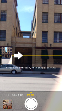 Having Fun With Panoramas - Luminous Landscape