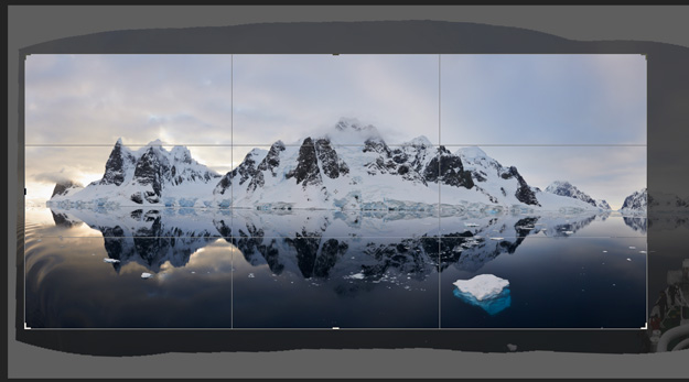 Having Fun With Panoramas - Luminous Landscape