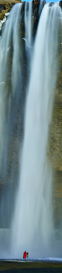 Having Fun With Panoramas - Luminous Landscape