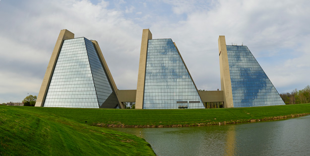 Having Fun With Panoramas - Luminous Landscape